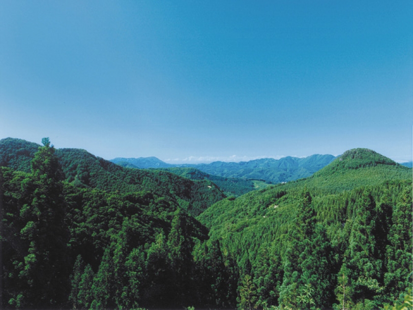 「山の日」に山を思い、山に感謝 | 秋田県就活情報サイト Kocchake! (こっちゃけ)