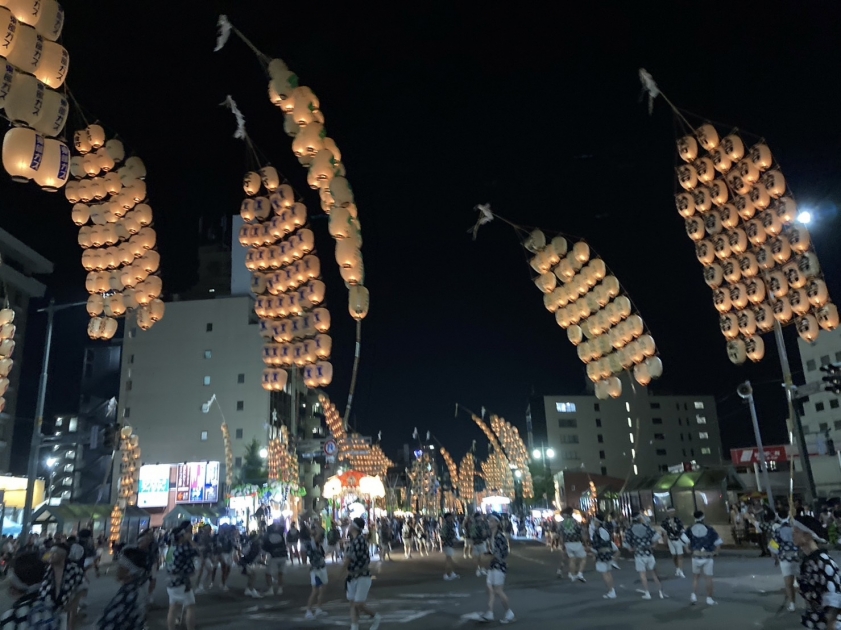 当社の一大イベントが4年ぶりの開催！ | 秋田県就活情報サイト Kocchake! (こっちゃけ)