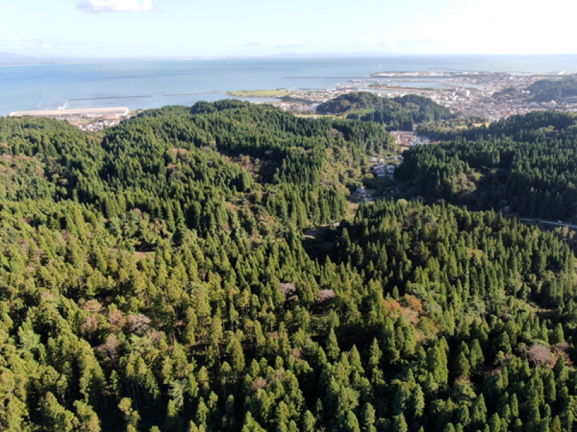 「アキプラの森 男鹿」でより一層の地元貢献を | 秋田県就活情報サイト Kocchake! (こっちゃけ)