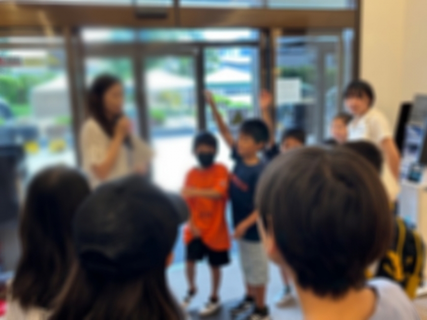 今年も夏の一大イベントを開催！ | 秋田県就活情報サイト Kocchake! (こっちゃけ)