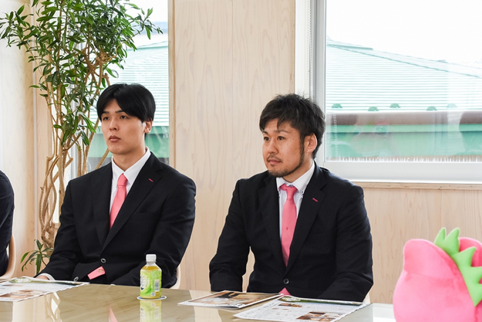 来季CS進出目指して！秋田ノーザンハピネッツシーズン報告 | 秋田県就活情報サイト Kocchake! (こっちゃけ)