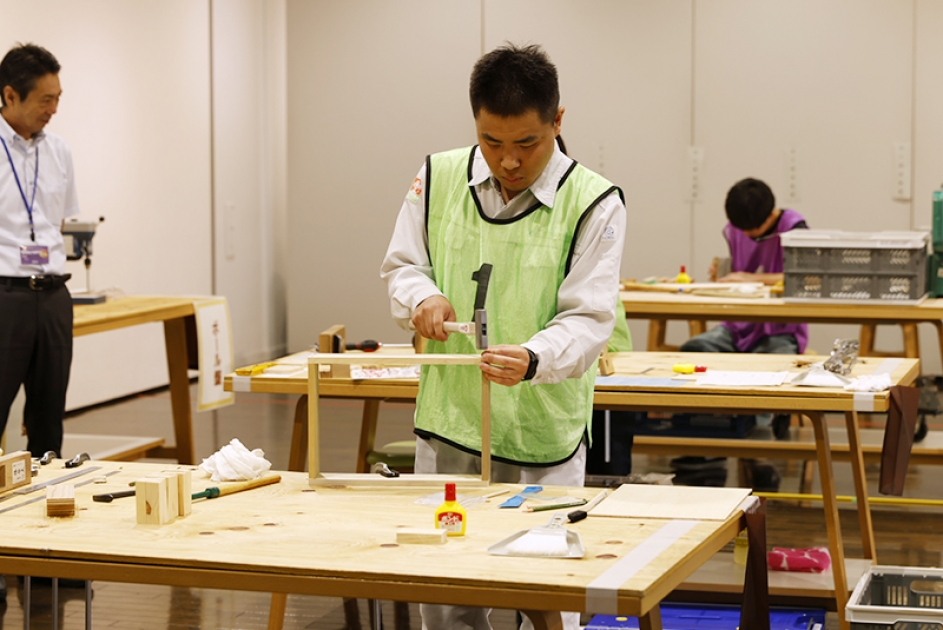 アビリンピックあきた2025で当社社員が秋田県知事賞を受賞！ | 秋田県就活情報サイト Kocchake! (こっちゃけ)