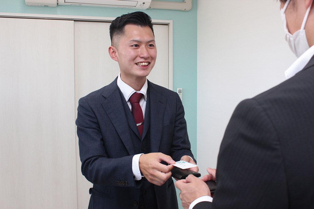 株式会社あきたタウン情報 | 秋田県就活情報サイト Kocchake! (こっちゃけ)