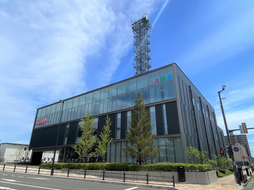 株式会社秋田放送 | 秋田県就活情報サイト Kocchake! (こっちゃけ)