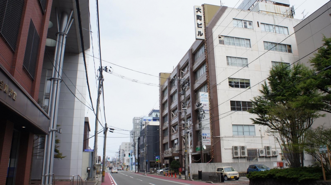 一般社団法人秋田県労働基準協会 | 秋田県就活情報サイト Kocchake! (こっちゃけ)
