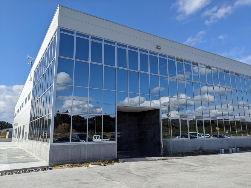 中央鋼建株式会社 | 秋田県就活情報サイト Kocchake! (こっちゃけ)