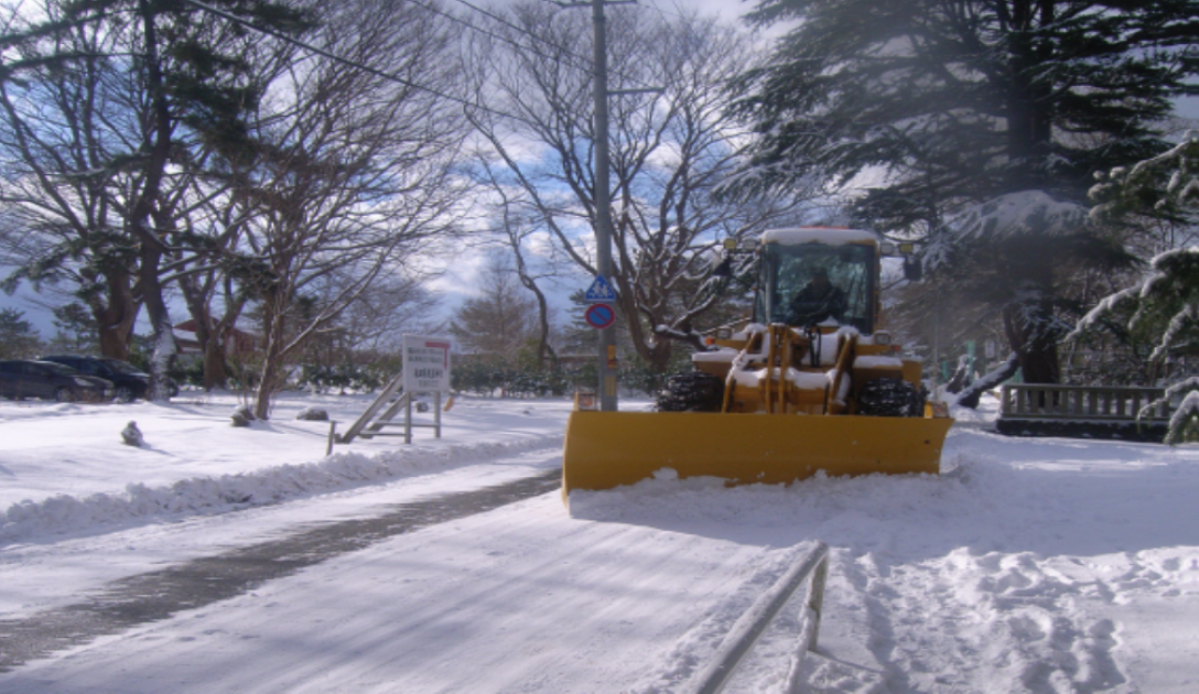 旭建設株式会社 | 秋田県就活情報サイト Kocchake! (こっちゃけ)