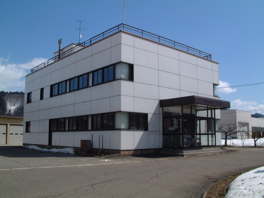 株式会社 高嶋組 | 秋田県就活情報サイト Kocchake! (こっちゃけ)