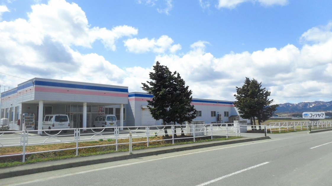 有限会社コーリヤマ | 秋田県就活情報サイト Kocchake! (こっちゃけ)