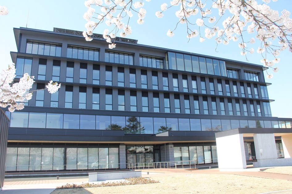 大館市役所 | 秋田県就活情報サイト Kocchake! (こっちゃけ)