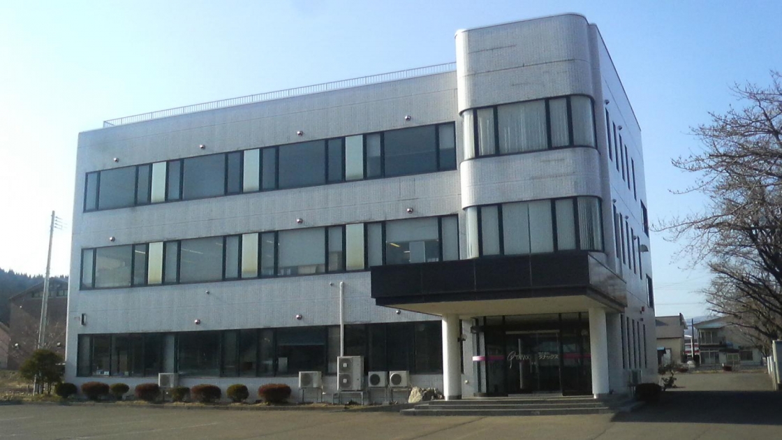 株式会社 タナックス | 秋田県就活情報サイト Kocchake! (こっちゃけ)