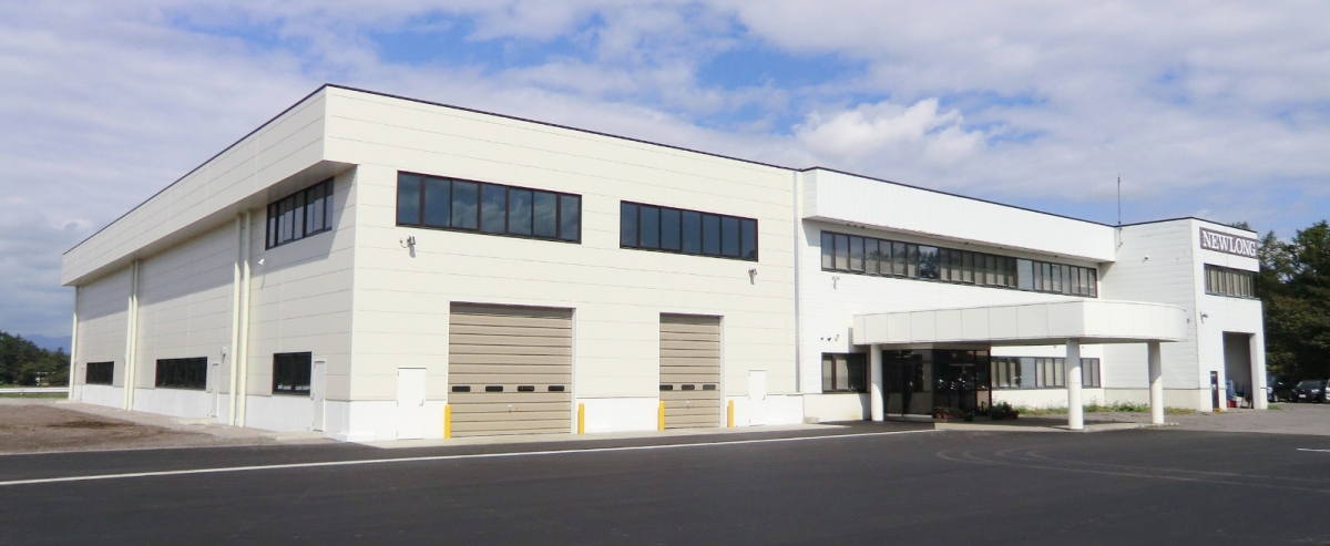 ニューロング技研株式会社 | 秋田県就活情報サイト Kocchake! (こっちゃけ)