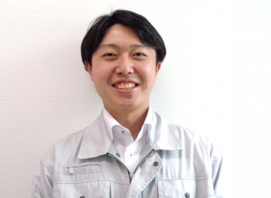 積算技術業務担当 U.Tさん | 秋田県就活情報サイト Kocchake! (こっちゃけ)