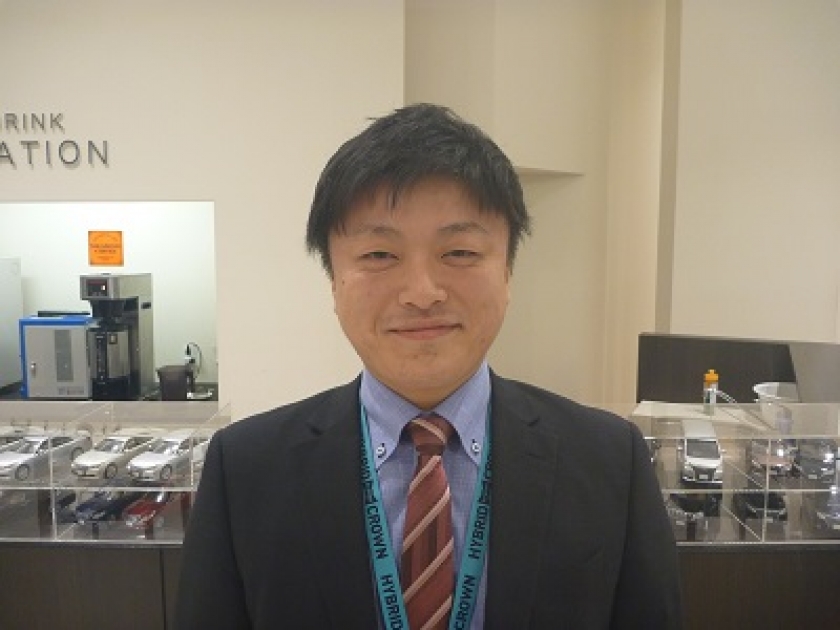 本城 智也 | 秋田県就活情報サイト Kocchake! (こっちゃけ)