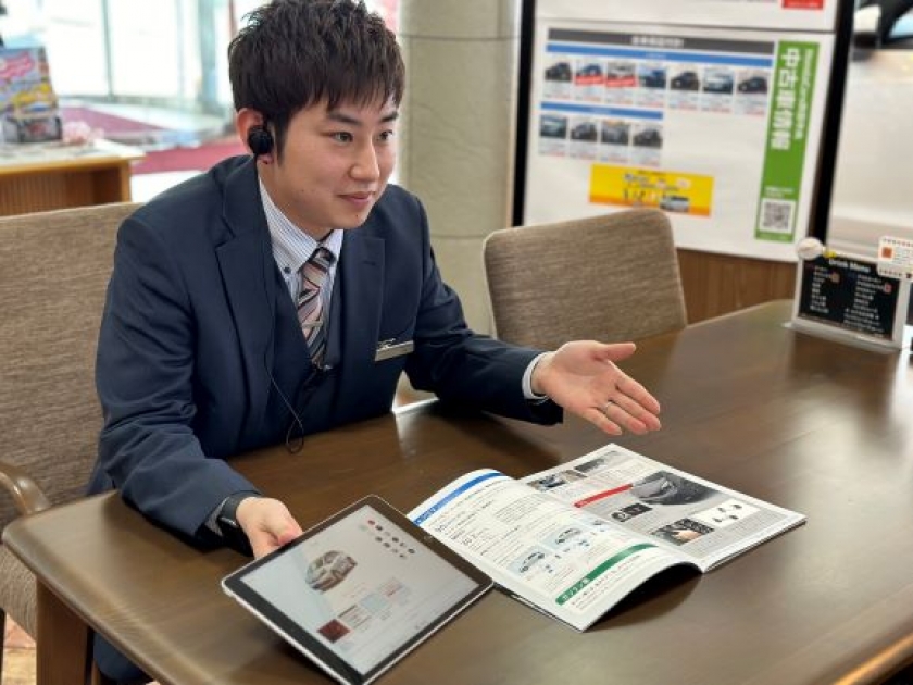 山口 真 | 秋田県就活情報サイト Kocchake! (こっちゃけ)