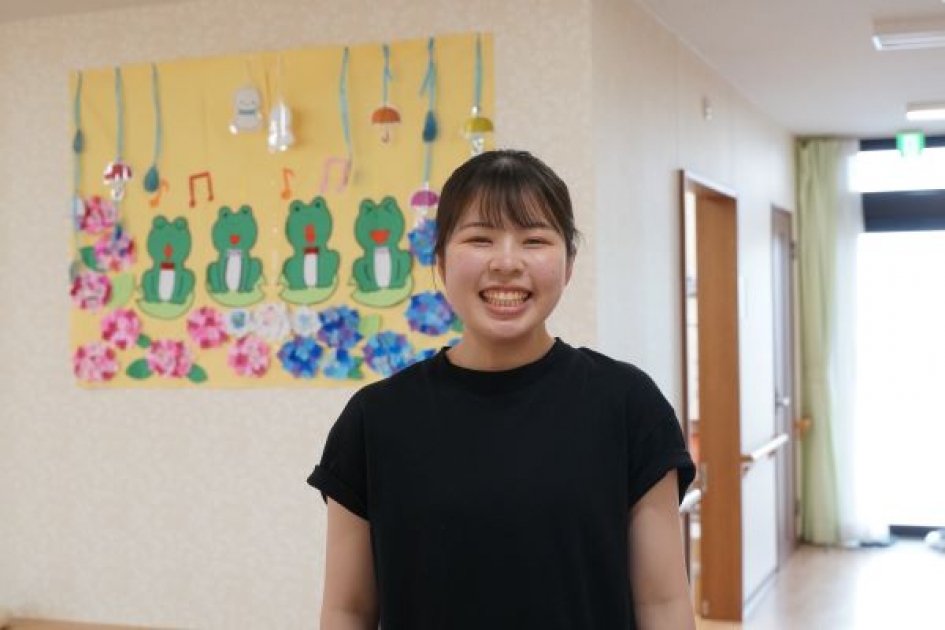 S.S | 秋田県就活情報サイト Kocchake! (こっちゃけ)