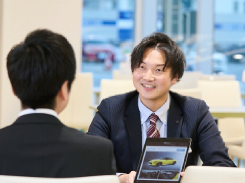 西村 | 秋田県就活情報サイト Kocchake! (こっちゃけ)