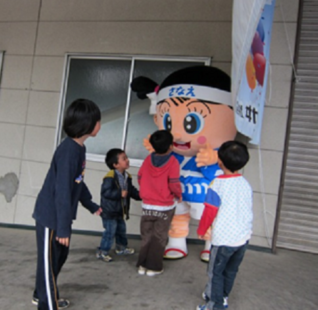 営業本部販売促進部 I.K | 秋田県就活情報サイト Kocchake! (こっちゃけ)