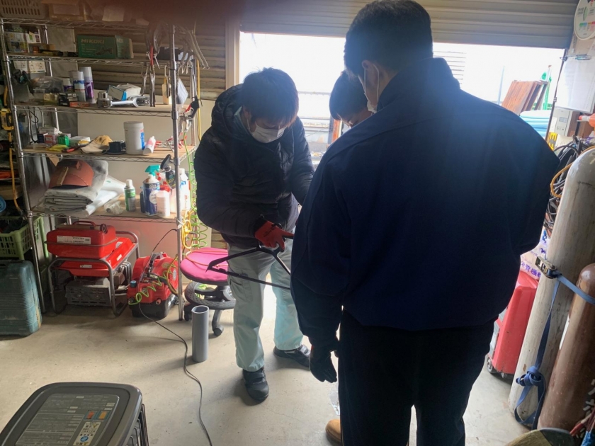 鈴木 隆憲 | 秋田県就活情報サイト Kocchake! (こっちゃけ)