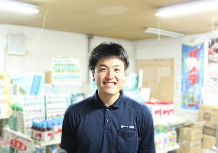 R.T | 秋田県就活情報サイト Kocchake! (こっちゃけ)