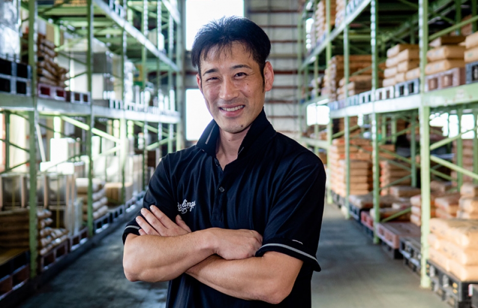 金さん | 秋田県就活情報サイト Kocchake! (こっちゃけ)