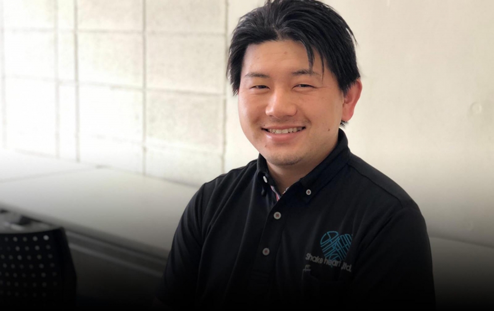 伊藤 裕也 | 秋田県就活情報サイト Kocchake! (こっちゃけ)